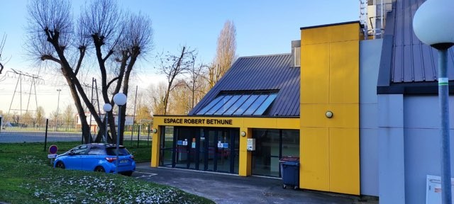 Espace Robert Bethune | La Frette-sur-Seine