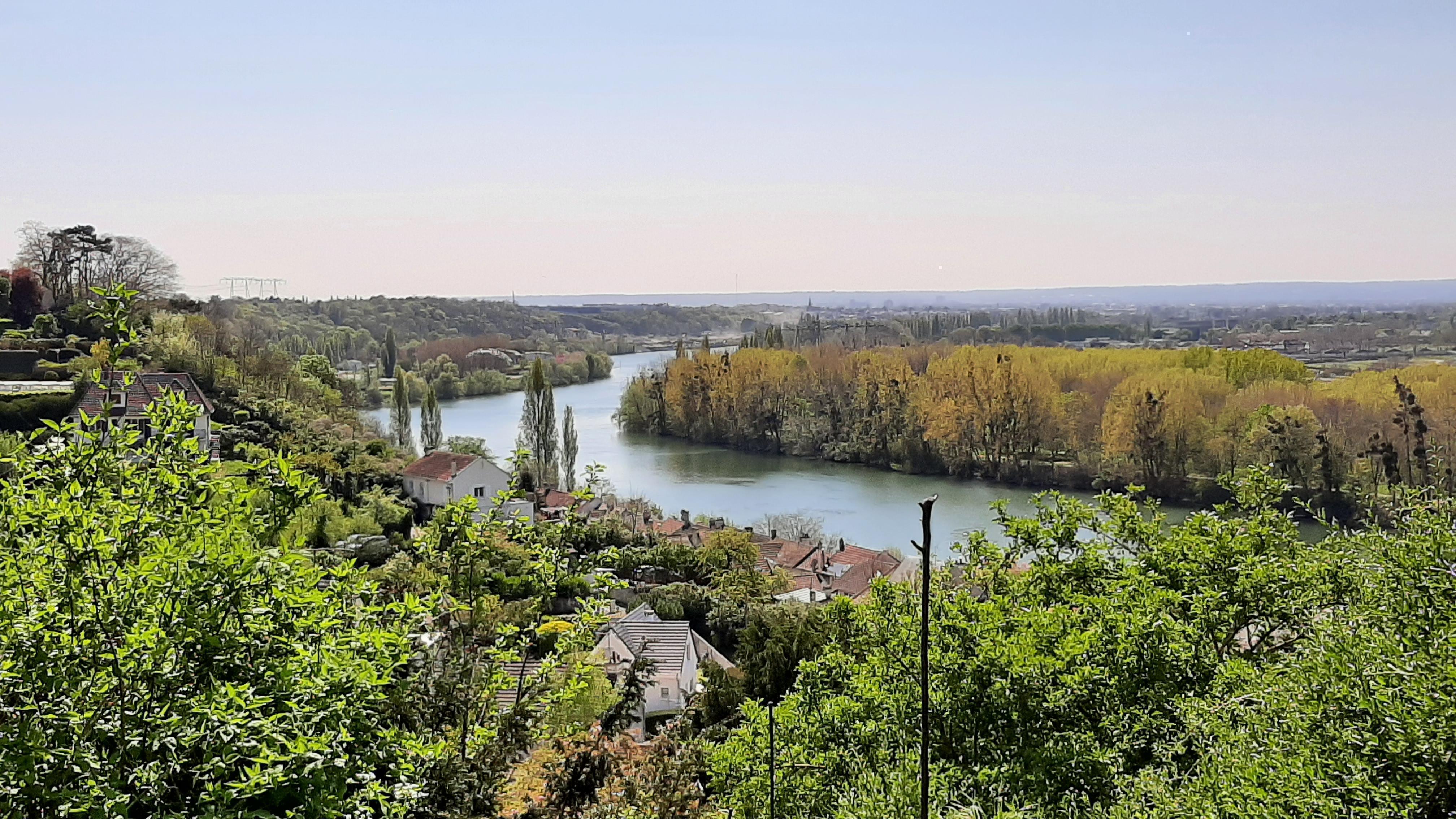 ANIMATION - Les Panoramas de La Frette | La Frette-sur-Seine